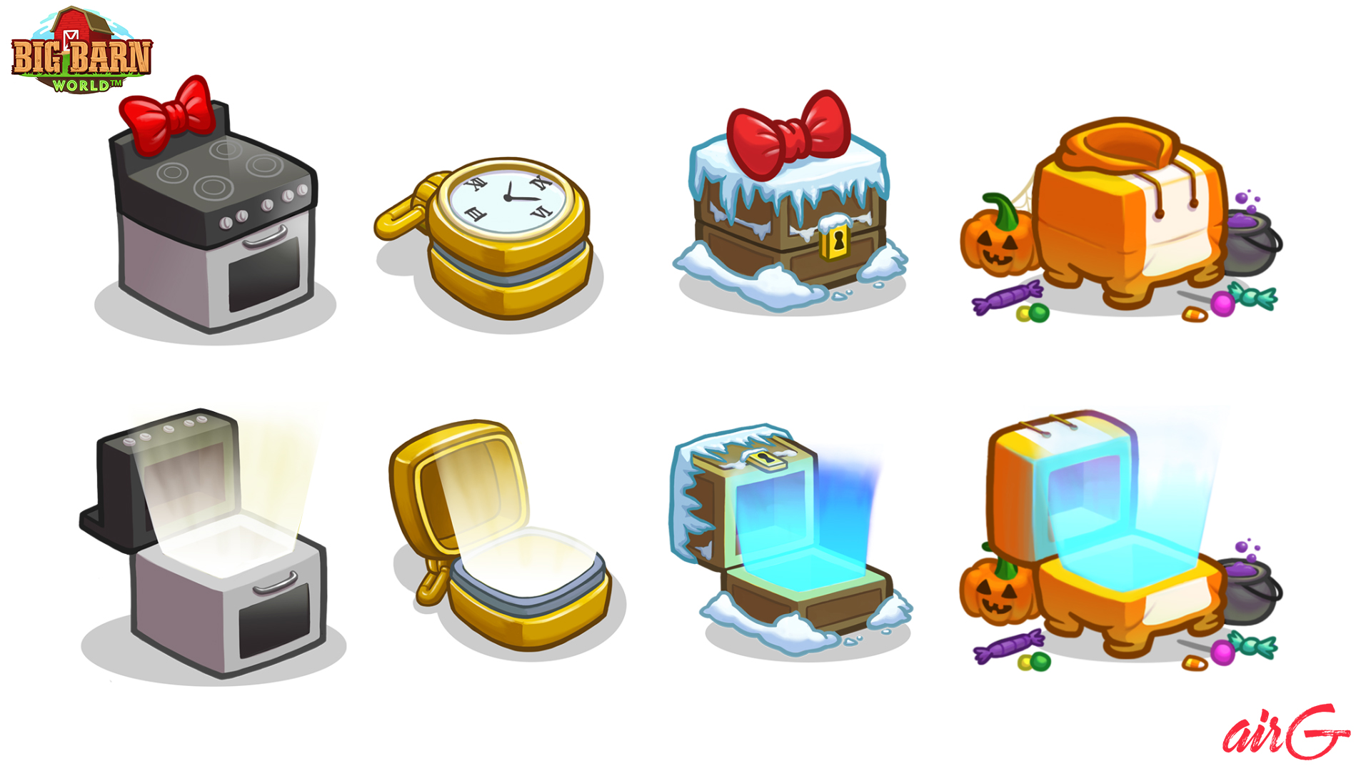 Prop Design – Mireia Pestaña